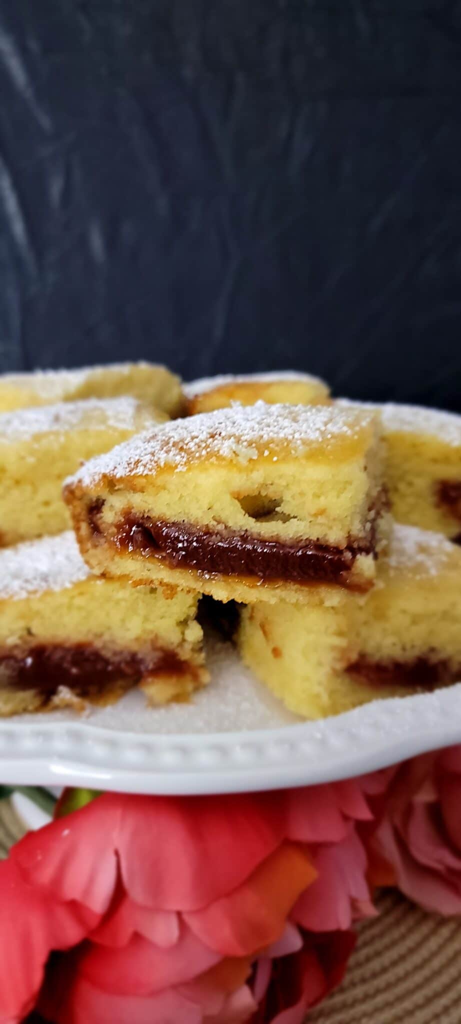 Spongy and Moist Puerto Rican Guava Delight Cakes | Girl Meets Fire