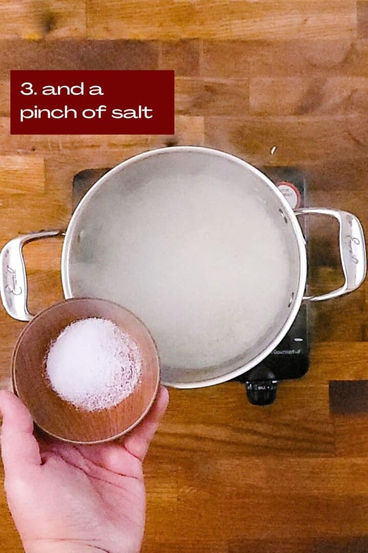 White Rice, a Versatile Ingredient. | Girl Meets Fire