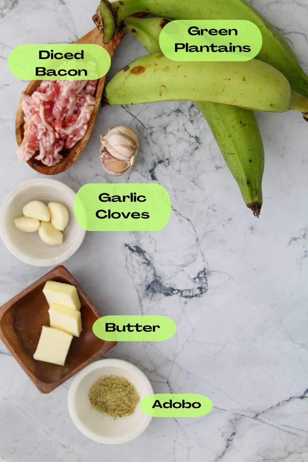 Puerto Rican Mofongo Recipe | Girl Meets Fire