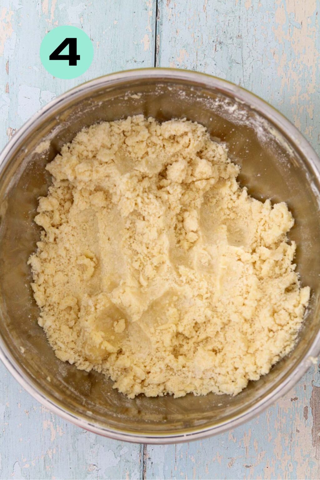 Puerto Rican Polvorones (Shortbread Cookies) | Girl Meets Fire