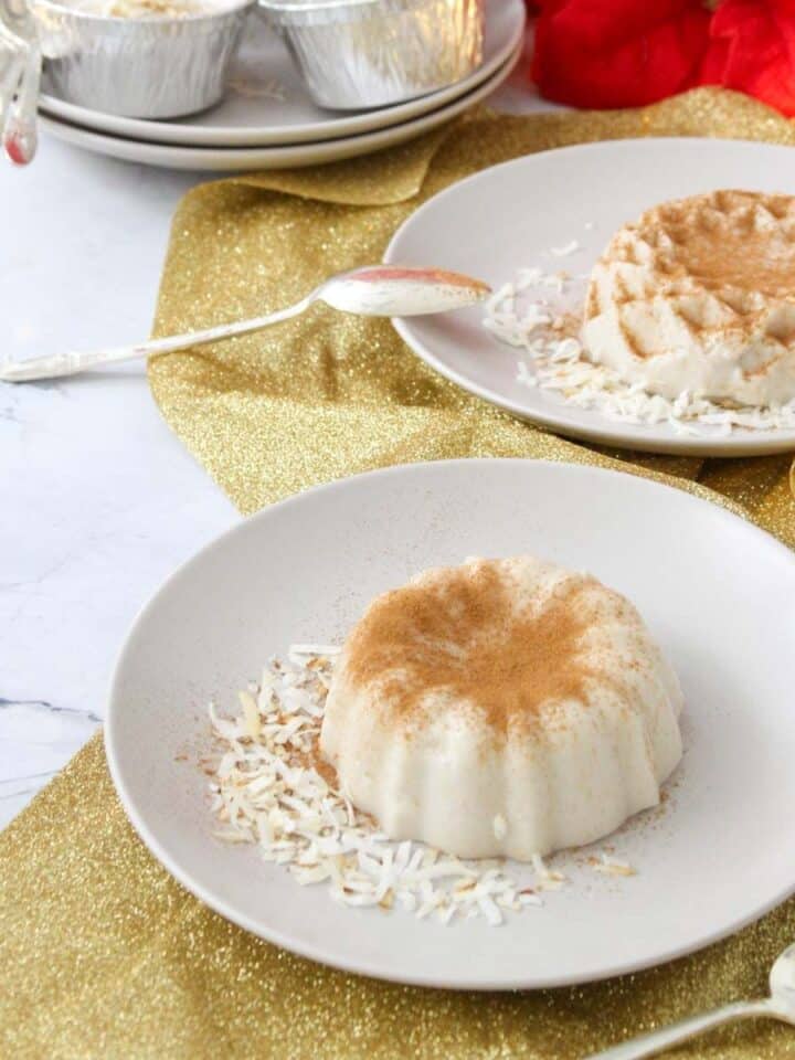 Funche, The simple recipe that became a Building block To Our Puerto ...