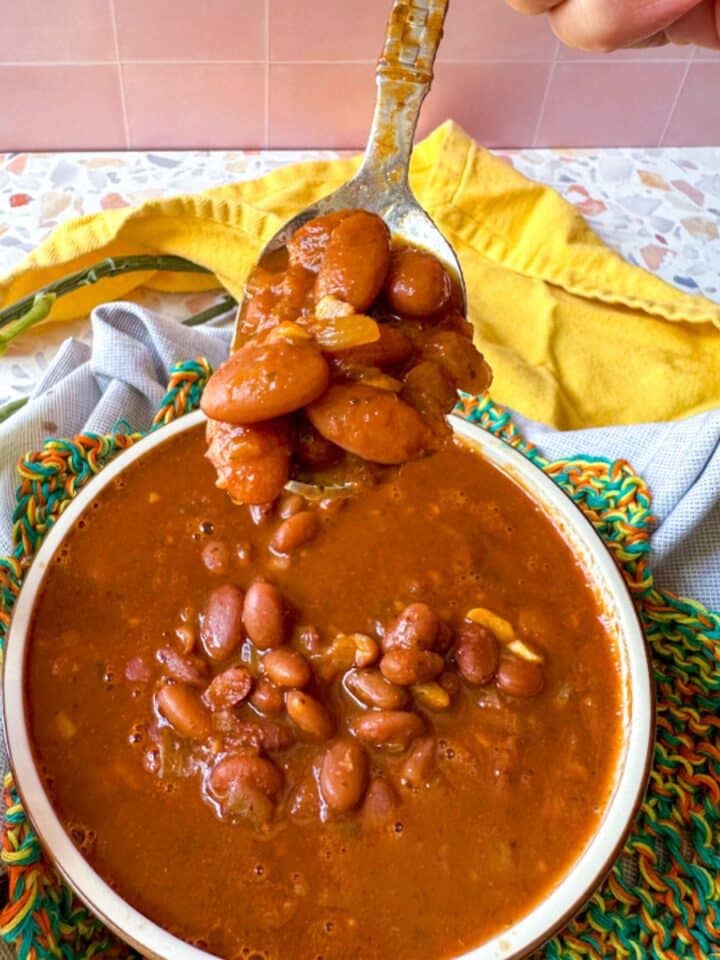 Funche, The simple recipe that became a Building block To Our Puerto ...