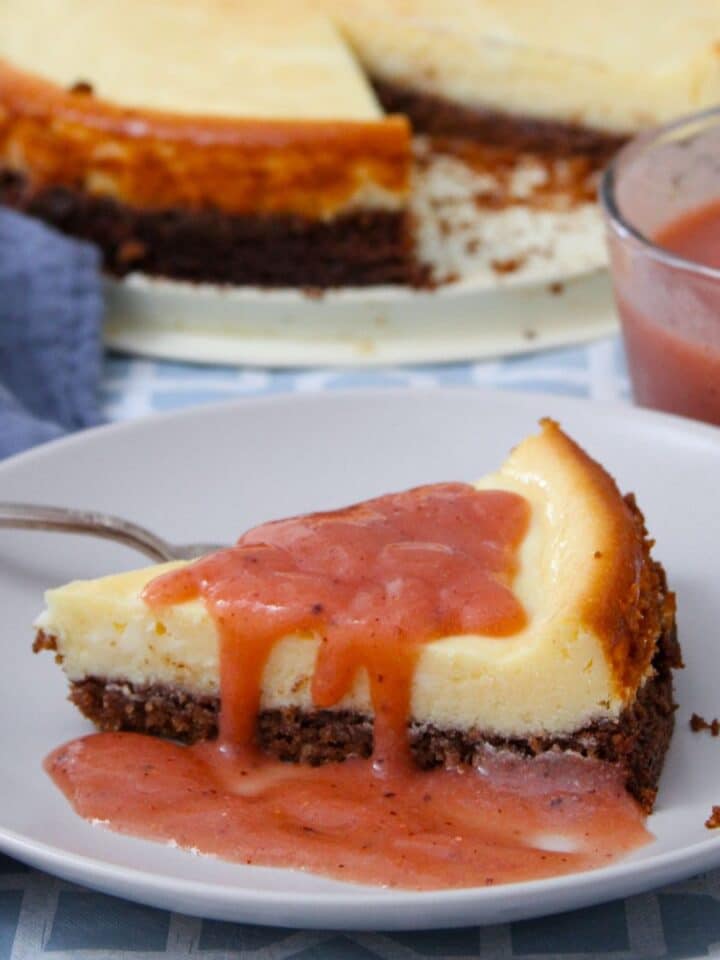 Funche, Puerto Rican Grits | Girl Meets Fire