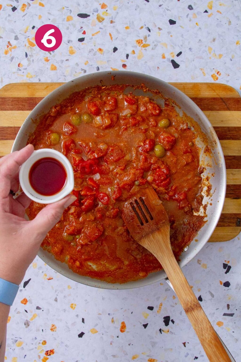 Mojo Isleño, Puerto Rican Tomato Sauce for Fish and Seafood | Girl ...